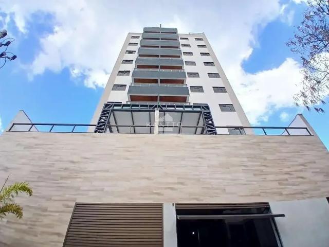 Apartamento para Venda em Juiz de Fora/MG Jardim Glória 2 Quartos