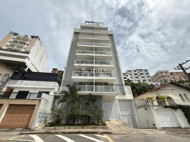 Apartamento para Venda em Juiz de Fora/MG Jardim Glória 2 Quartos