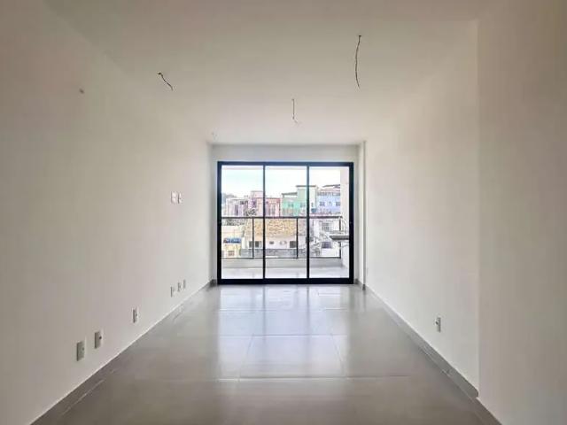 Apartamento para Venda em Juiz de Fora/MG Jardim Glória 2 Quartos