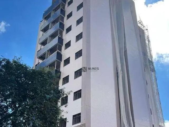 Apartamento para Venda em Juiz de Fora/MG Jardim Glória 2 Quartos