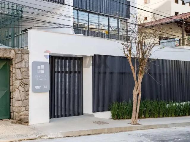 Apartamento para Venda em Juiz de Fora/MG Jardim Glória 2 Quartos