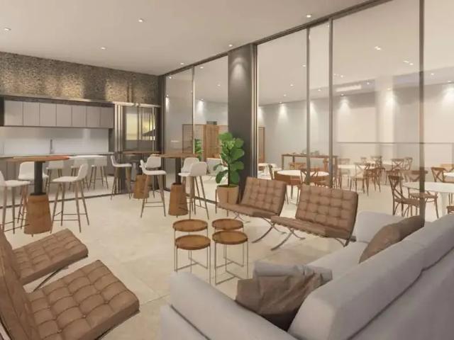 Apartamento para Venda em Juiz de Fora/MG Jardim Glória 2 Quartos