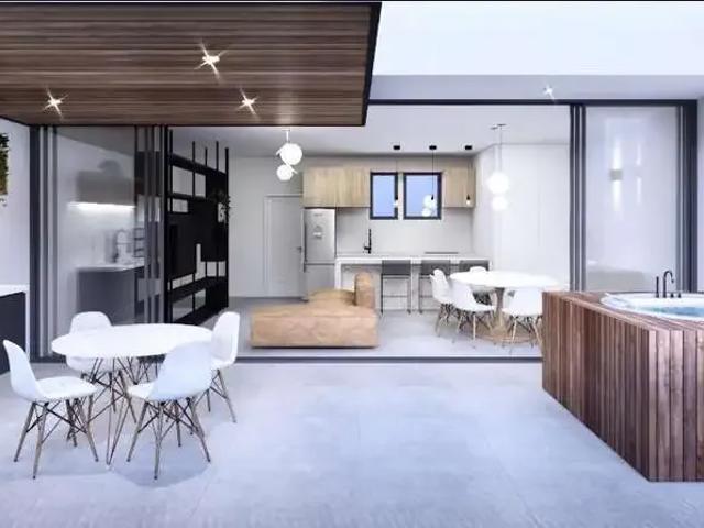 Apartamento para Venda em Juiz de Fora/MG Jardim Glória 2 Quartos