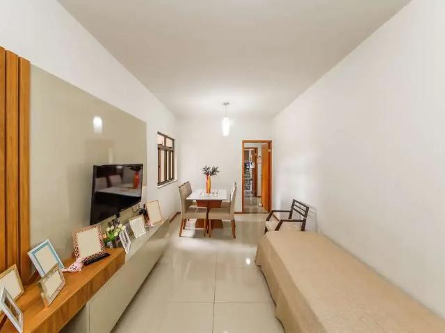 Apartamento para Venda em Juiz de Fora/MG Jardim Glória 2 Quartos