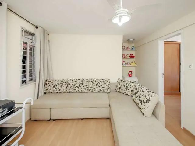 Apartamento para Venda em Juiz de Fora/MG Jardim Glória 2 Quartos