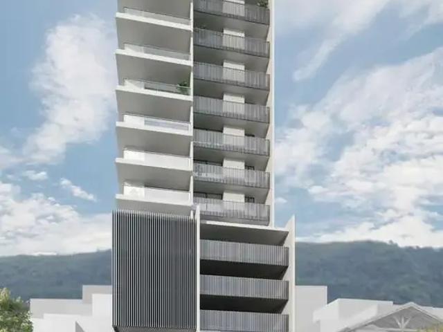Apartamento para Venda em Juiz de Fora/MG Jardim Glória 2 Quartos
