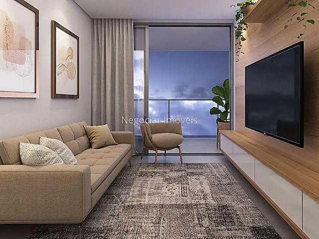 Apartamento para Venda em Juiz de Fora/MG Jardim Glória 2 Quartos