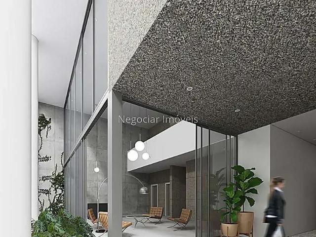 Apartamento para Venda em Juiz de Fora/MG Jardim Glória 2 Quartos
