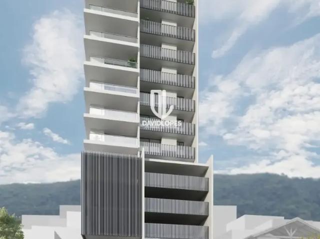 Apartamento para Venda em Juiz de Fora/MG Jardim Glória 2 Quartos