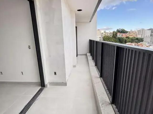 Apartamento para Venda em Juiz de Fora/MG Jardim Glória 2 Quartos