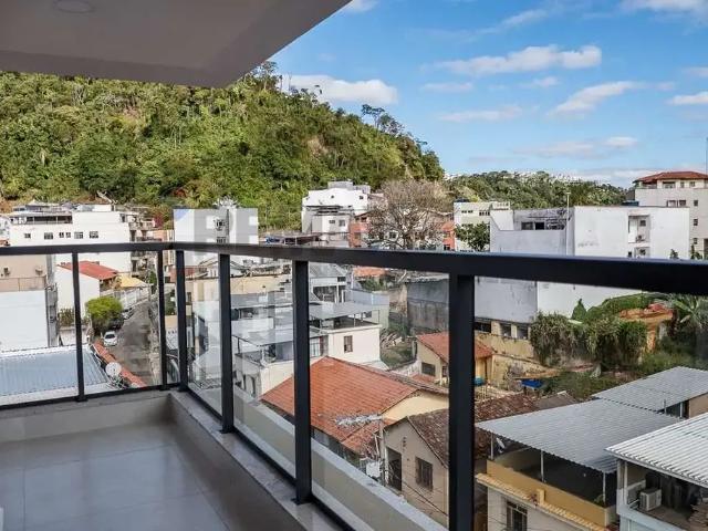 Apartamento para Venda em Juiz de Fora/MG Jardim Glória 2 Quartos