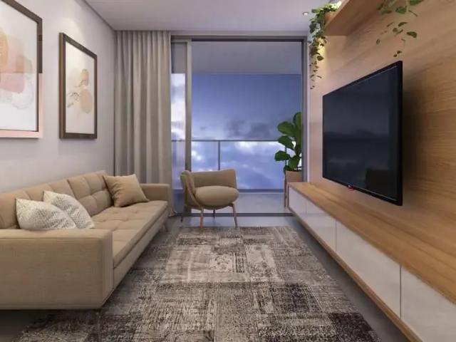 Apartamento para Venda em Juiz de Fora/MG Jardim Glória 2 Quartos