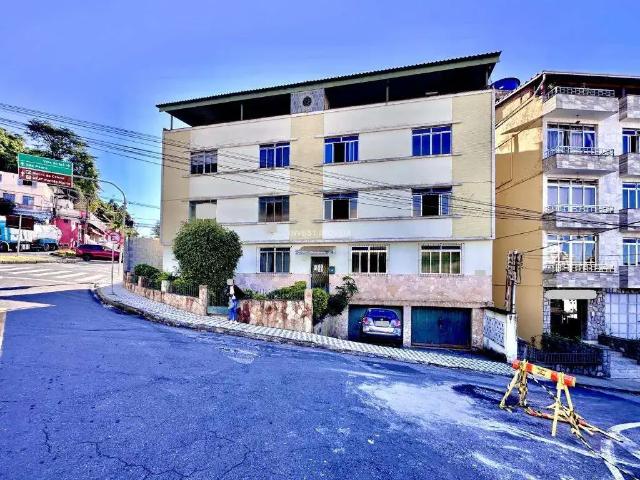 Apartamento para Venda em Juiz de Fora/MG Jardim Glória 2 Quartos