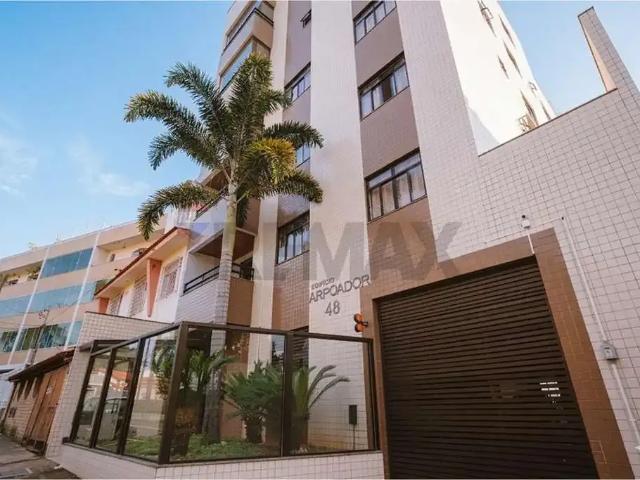 Apartamento para Venda em Juiz de Fora/MG Jardim Glória 2 Quartos