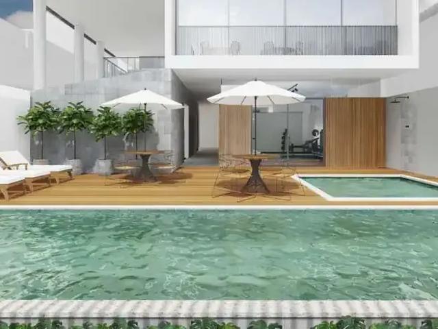 Apartamento para Venda em Juiz de Fora/MG Jardim Glória 2 Quartos