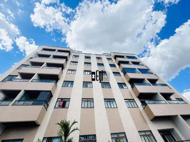 Apartamento para Venda em Juiz de Fora/MG Jardim Glória 2 Quartos