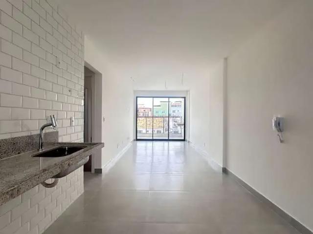 Apartamento para Venda em Juiz de Fora/MG Jardim Glória 2 Quartos