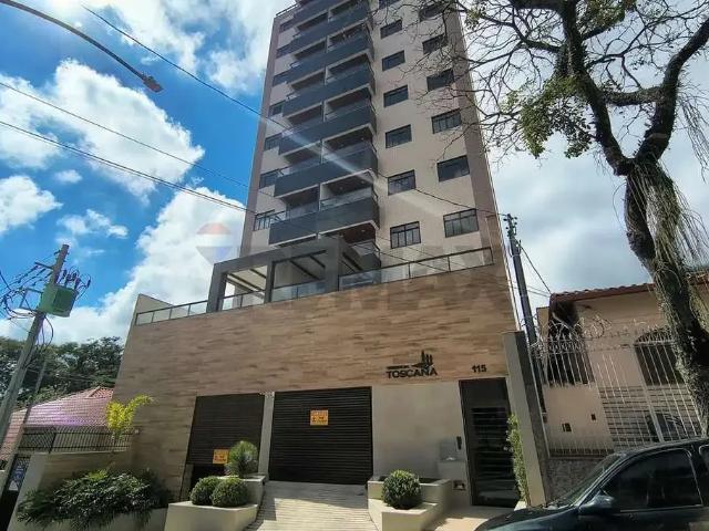 Apartamento para Venda em Juiz de Fora/MG Jardim Glória 2 Quartos