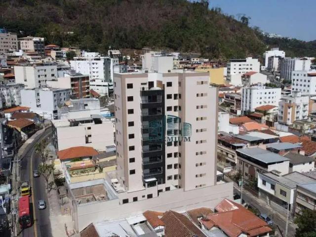 Apartamento para Venda em Juiz de Fora/MG Jardim Glória 4 Quartos