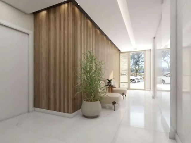 Apartamento para Venda em Juiz de Fora/MG Jardim Glória