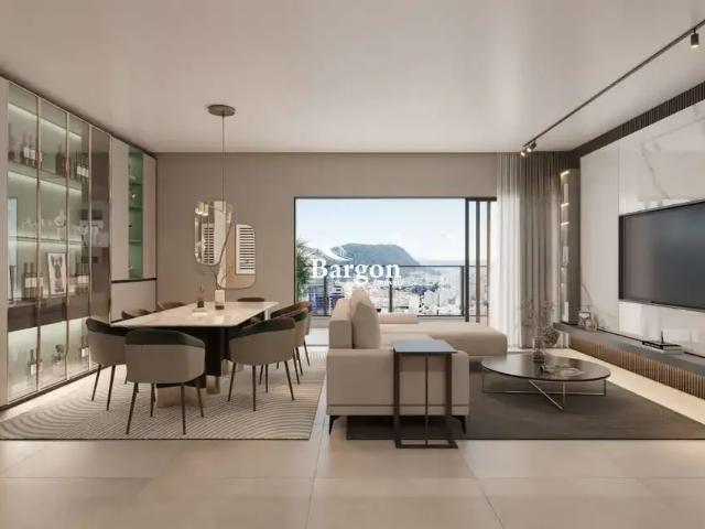 Apartamento para Venda em Juiz de Fora/MG Jardim Liú 3 Quartos
