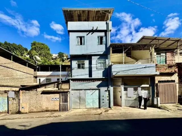Apartamento para Venda em Juiz de Fora/MG Jardim Natal 2 Quartos