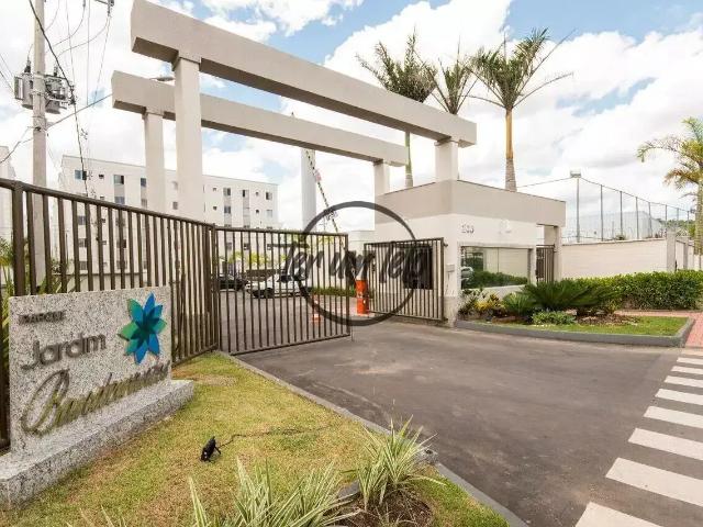 Apartamento para Venda em Juiz de Fora/MG Jóquei Clube 2 Quartos