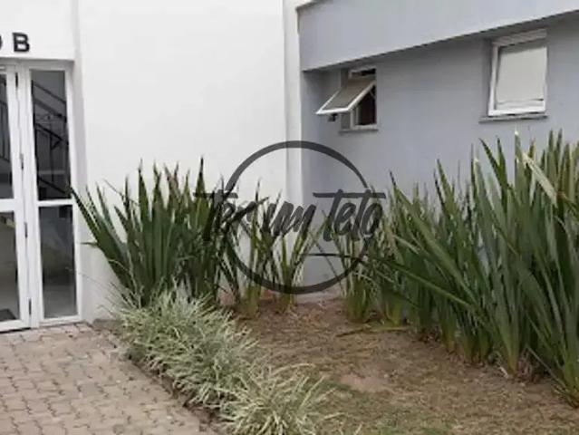 Apartamento para Venda em Juiz de Fora/MG Jóquei Clube 2 Quartos