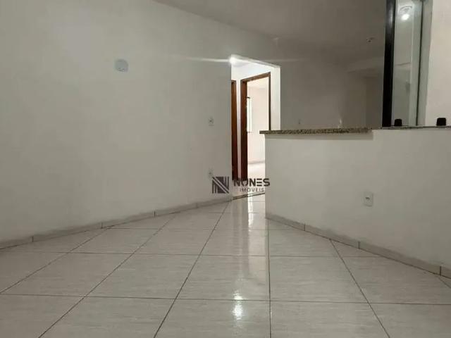 Apartamento para Venda em Juiz de Fora/MG Jóquei Clube 2 Quartos