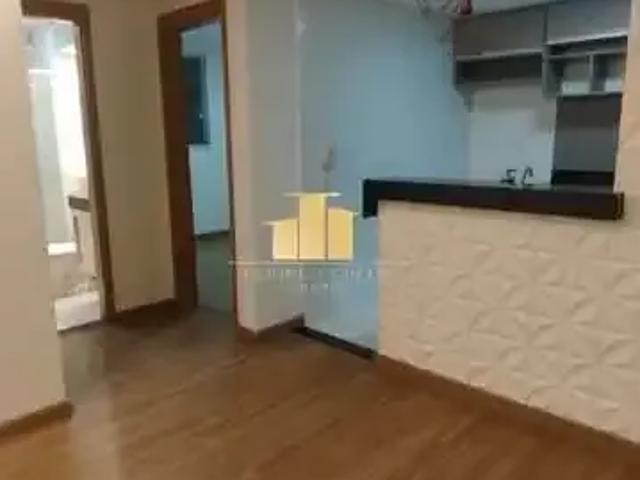 Apartamento para Venda em Juiz de Fora/MG Jóquei Clube 2 Quartos