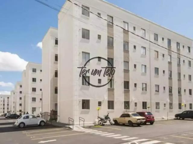 Apartamento para Venda em Juiz de Fora/MG Jóquei Clube 2 Quartos