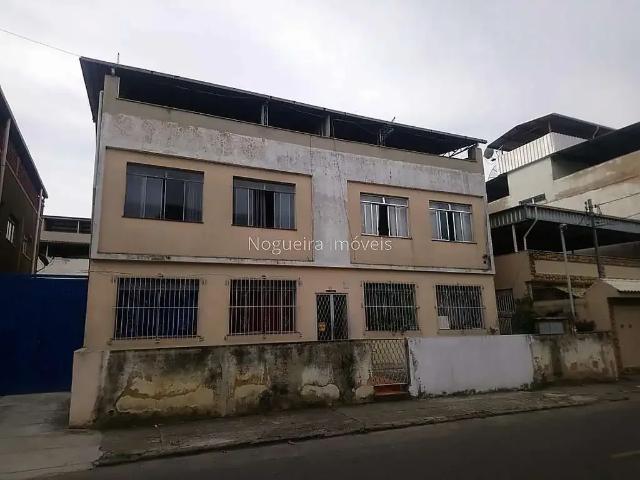 Apartamento para Venda em Juiz de Fora/MG Jóquei Clube 2 Quartos