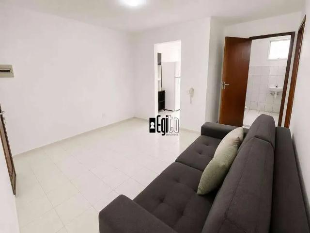 Apartamento para Venda em Juiz de Fora/MG Bom Jardim 2 Quartos