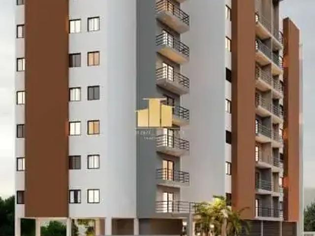 Apartamento para Venda em Juiz de Fora/MG Linhares 2 Quartos
