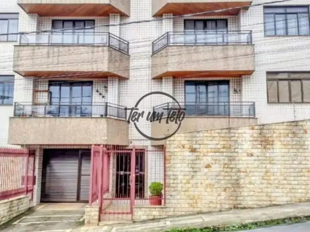 Apartamento para Venda em Juiz de Fora/MG Linhares 3 Quartos
