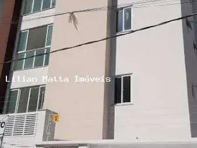 Apartamento para Venda em Juiz de Fora/MG Lourdes 2 Quartos