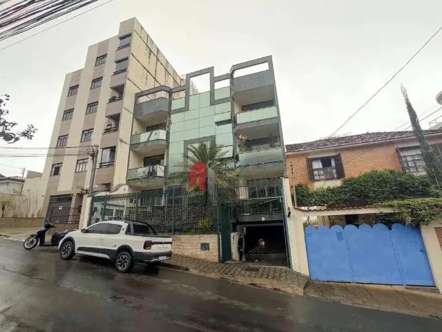 Apartamento para Venda em Juiz de Fora/MG Paineiras 4 Quartos