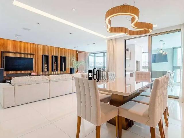 Apartamento para Venda em Juiz de Fora/MG Paineiras 4 Quartos