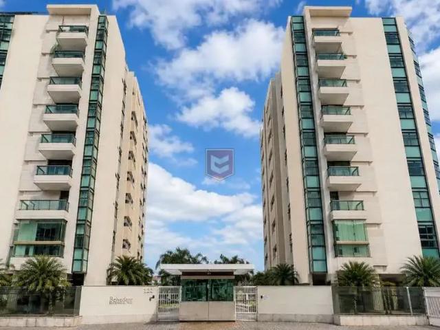 Apartamento para Venda em Juiz de Fora/MG Paineiras 4 Quartos