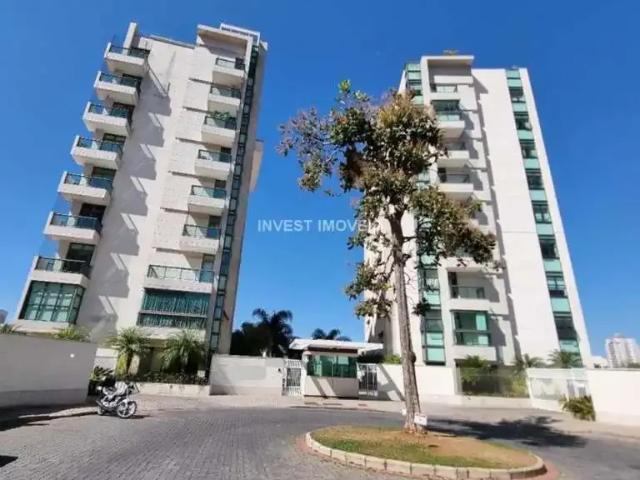 Apartamento para Venda em Juiz de Fora/MG Paineiras 4 Quartos