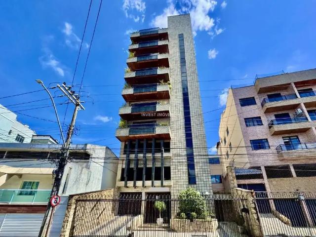 Apartamento para Venda em Juiz de Fora/MG Paineiras 4 Quartos