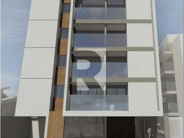 Apartamento para Venda em Juiz de Fora/MG Paineiras 1 Quartos
