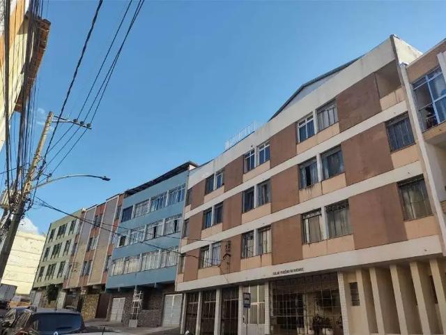 Apartamento para Venda em Juiz de Fora/MG Paineiras 1 Quartos