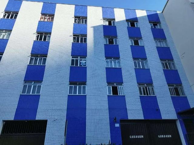 Apartamento para Venda em Juiz de Fora/MG Paineiras 1 Quartos