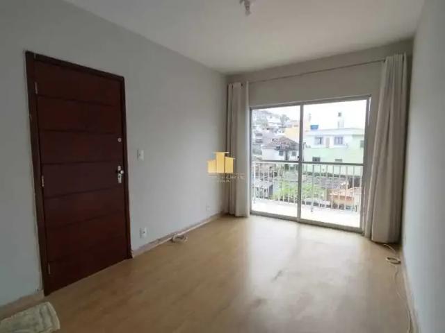 Apartamento para Venda em Juiz de Fora/MG Paineiras 1 Quartos