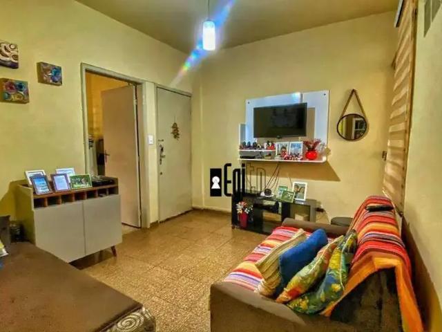 Apartamento para Venda em Juiz de Fora/MG Paineiras 1 Quartos