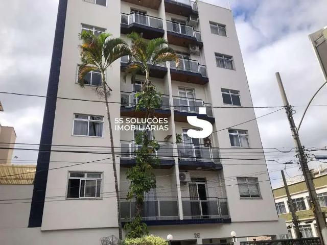 Apartamento para Venda em Juiz de Fora/MG Paineiras 1 Quartos