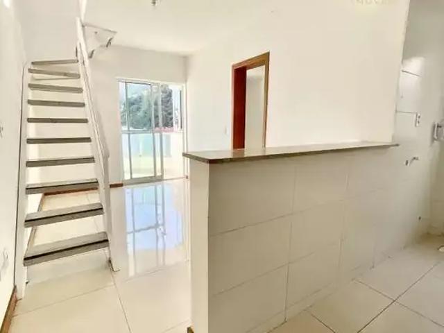 Apartamento para Venda em Juiz de Fora/MG Paineiras 1 Quartos