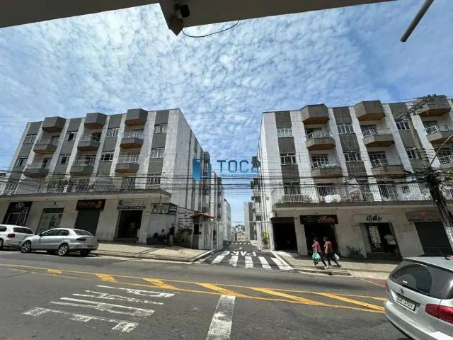Apartamento para Venda em Juiz de Fora/MG Paineiras 1 Quartos