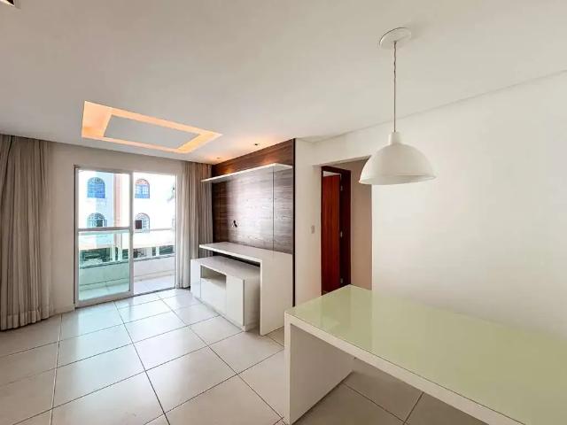 Apartamento para Venda em Juiz de Fora/MG Paineiras 2 Quartos
